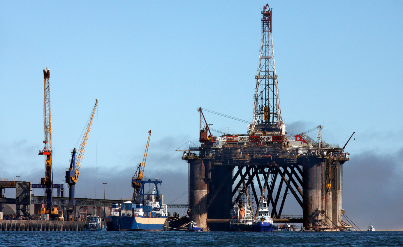 Project Cargo Solutions – IF Forwarding