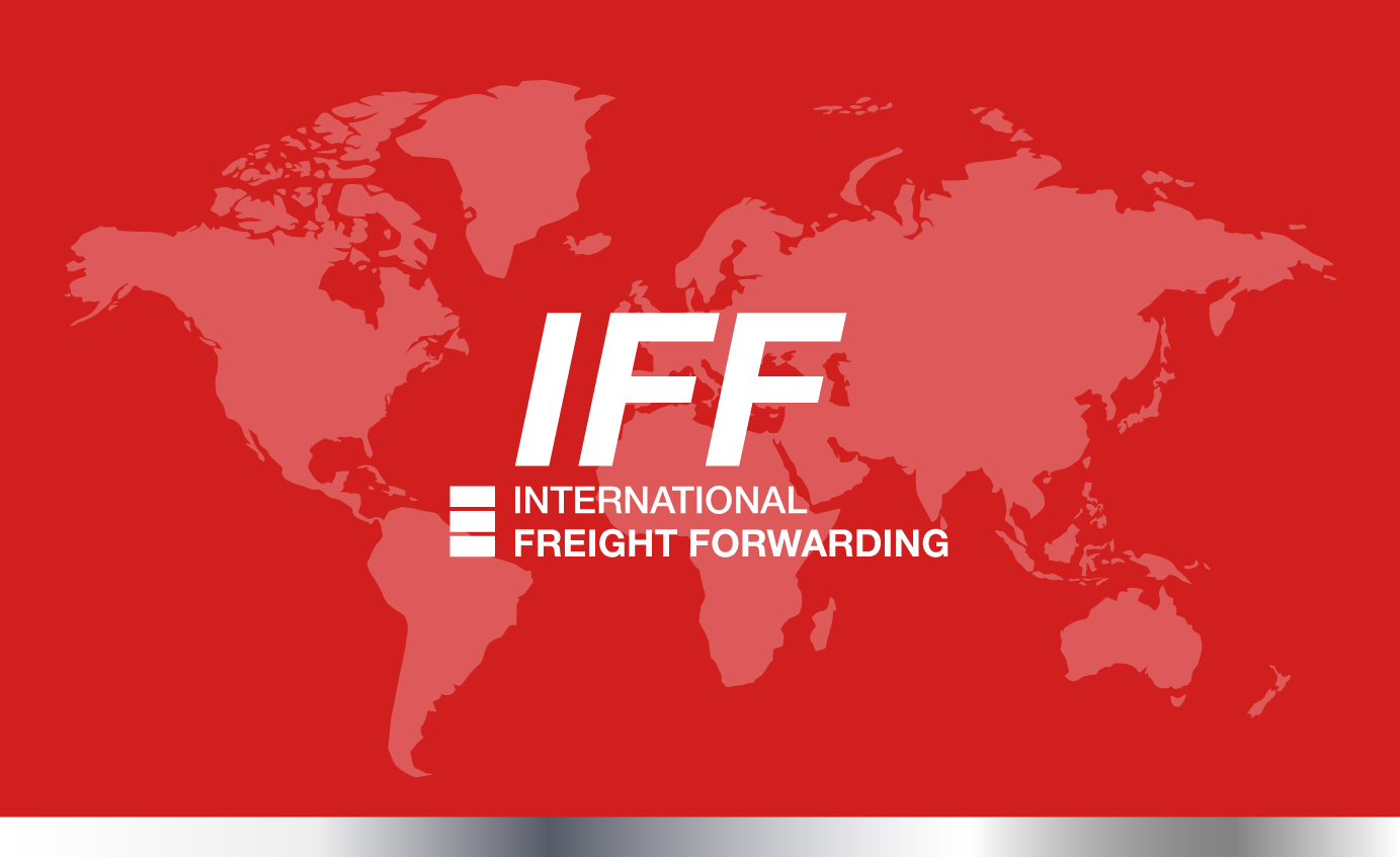 Ana Sayfa - International Freight Forwarding