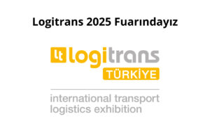 Logitrans 2025 - International Freight Forwarding